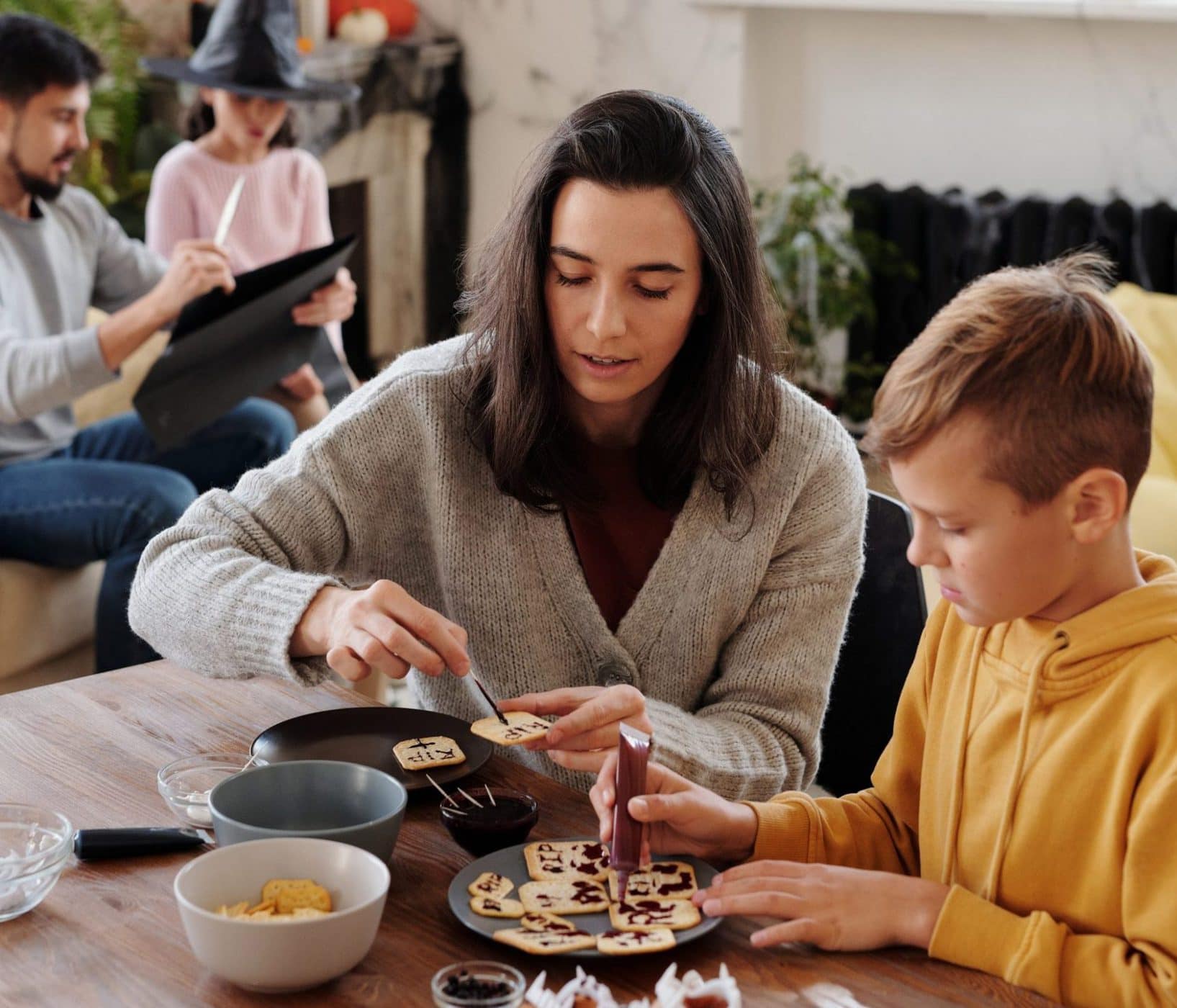 How to Discipline Your Child Based on their Developmental Age